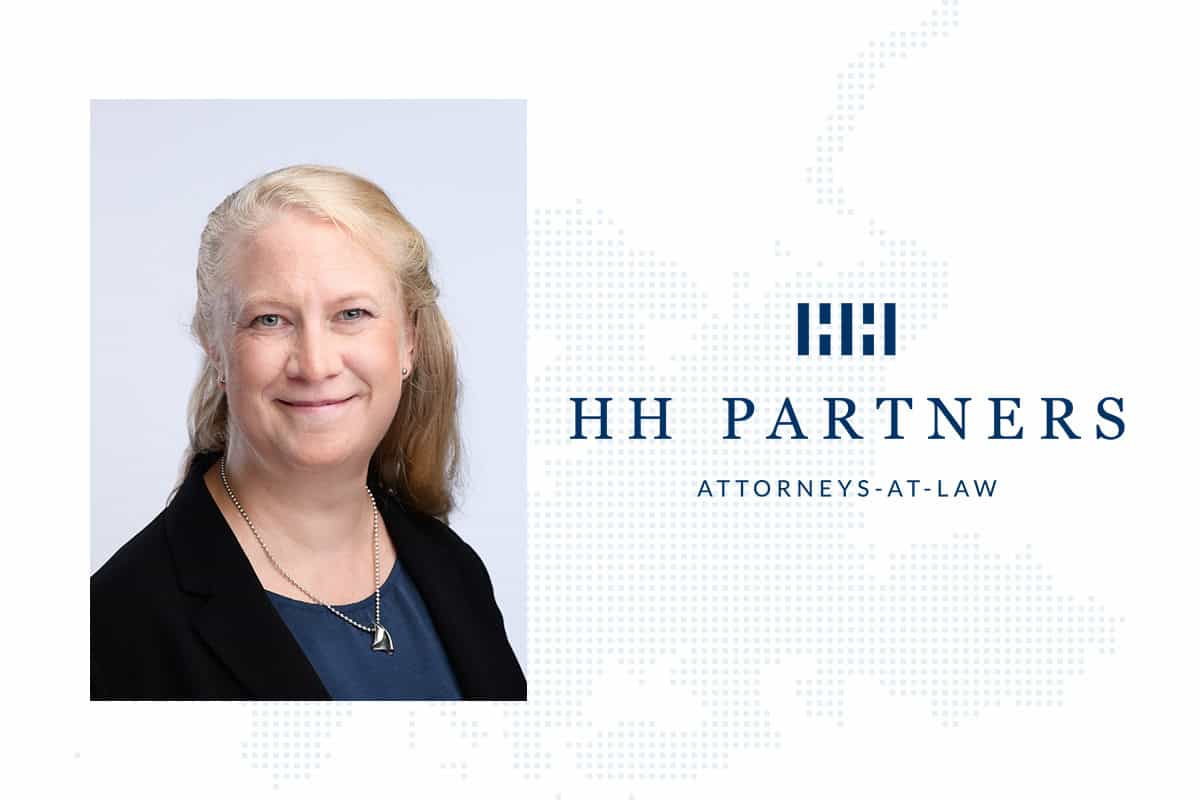 Welcome, HH Partners! - IP IT LAW